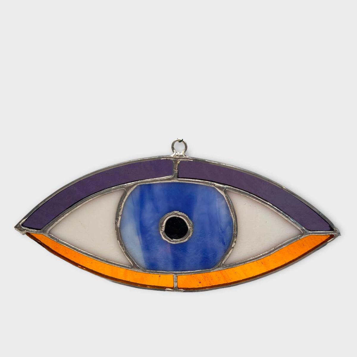 STAINED GLASS EYES – LEISURE SYNDICATE